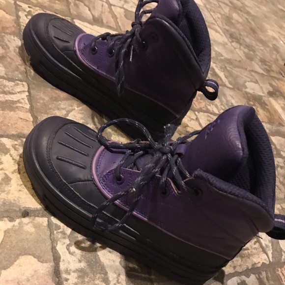 Nike | Shoes | Little Kids Nike Acg Boot | Poshmark